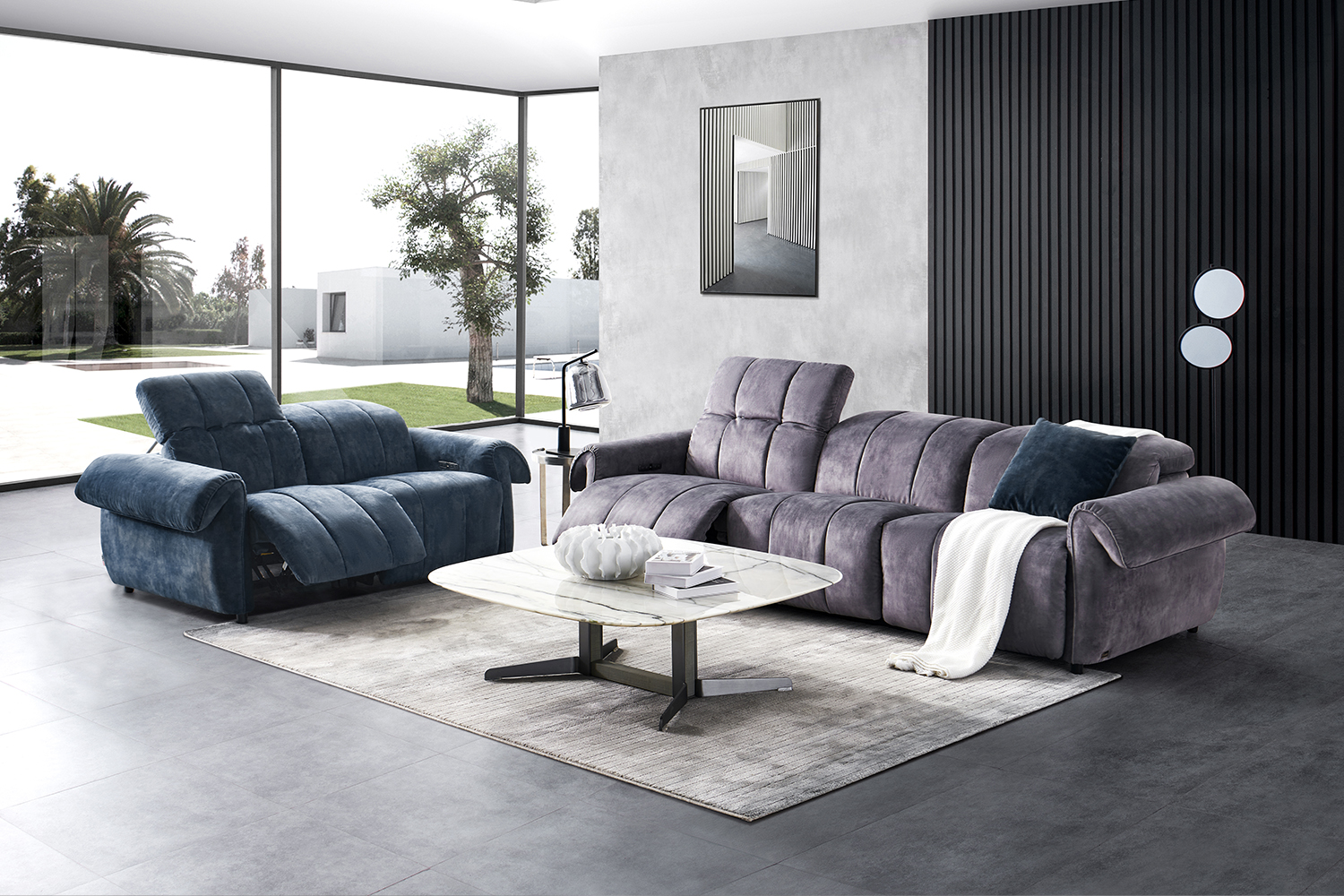 MONTALE SOFA｜10896——CHEERS芝华仕官方网站